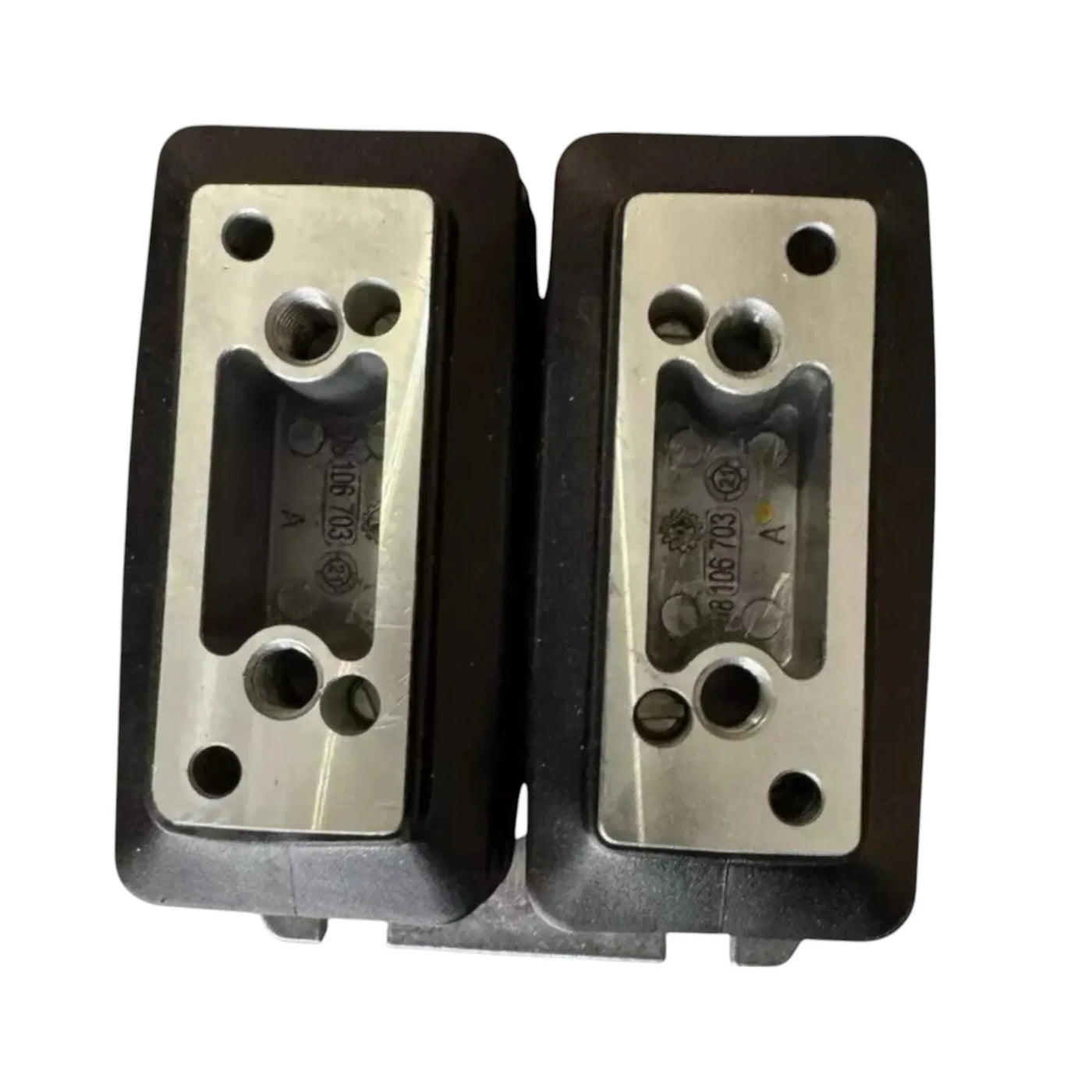 376-9702 Genuine Caterpillar Control Lever Pilot Valve – ADVANCED TRUCK ...