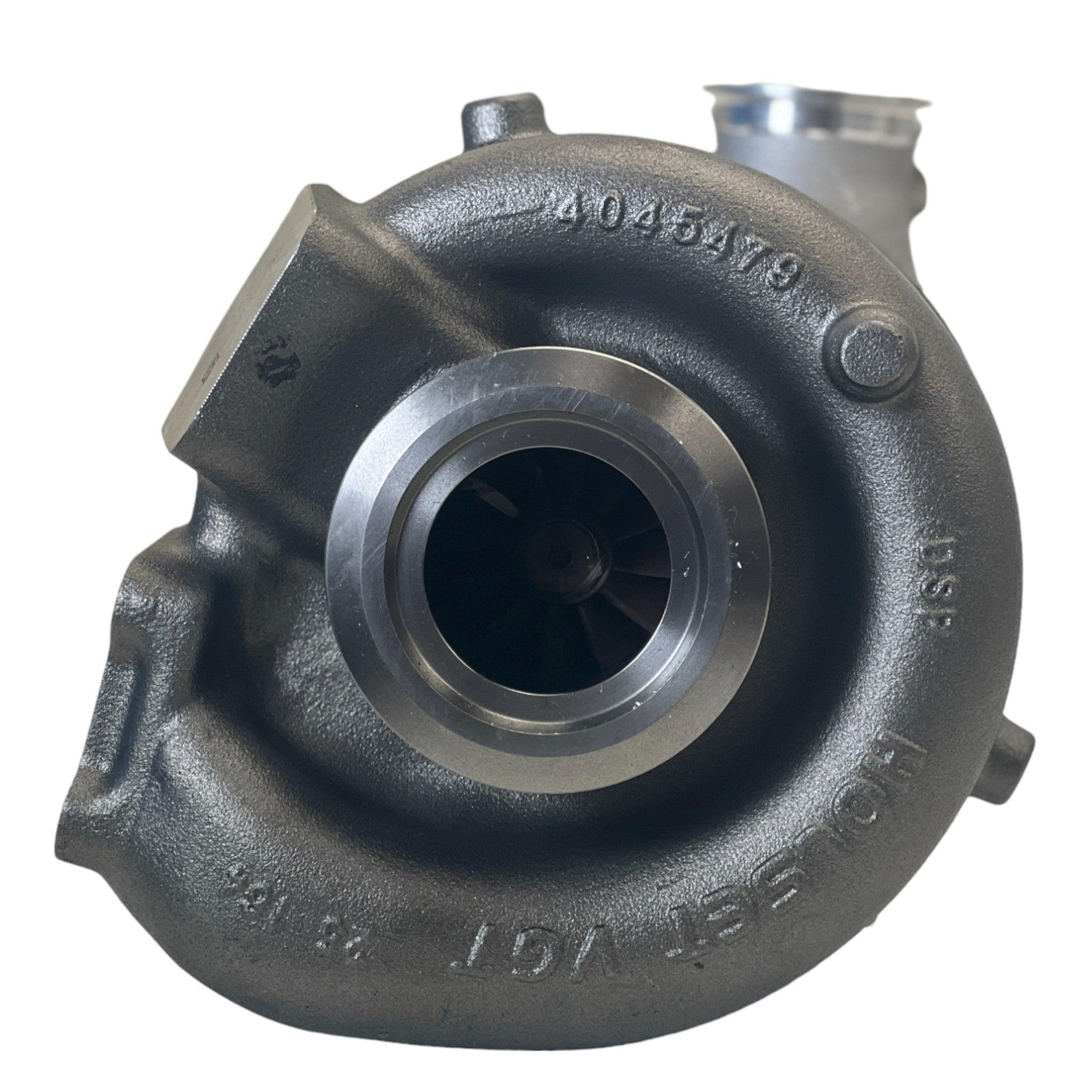 3771652 Genuine Cummins Turbocharger For ISB 6.7L — ADVANCED TRUCK PARTS