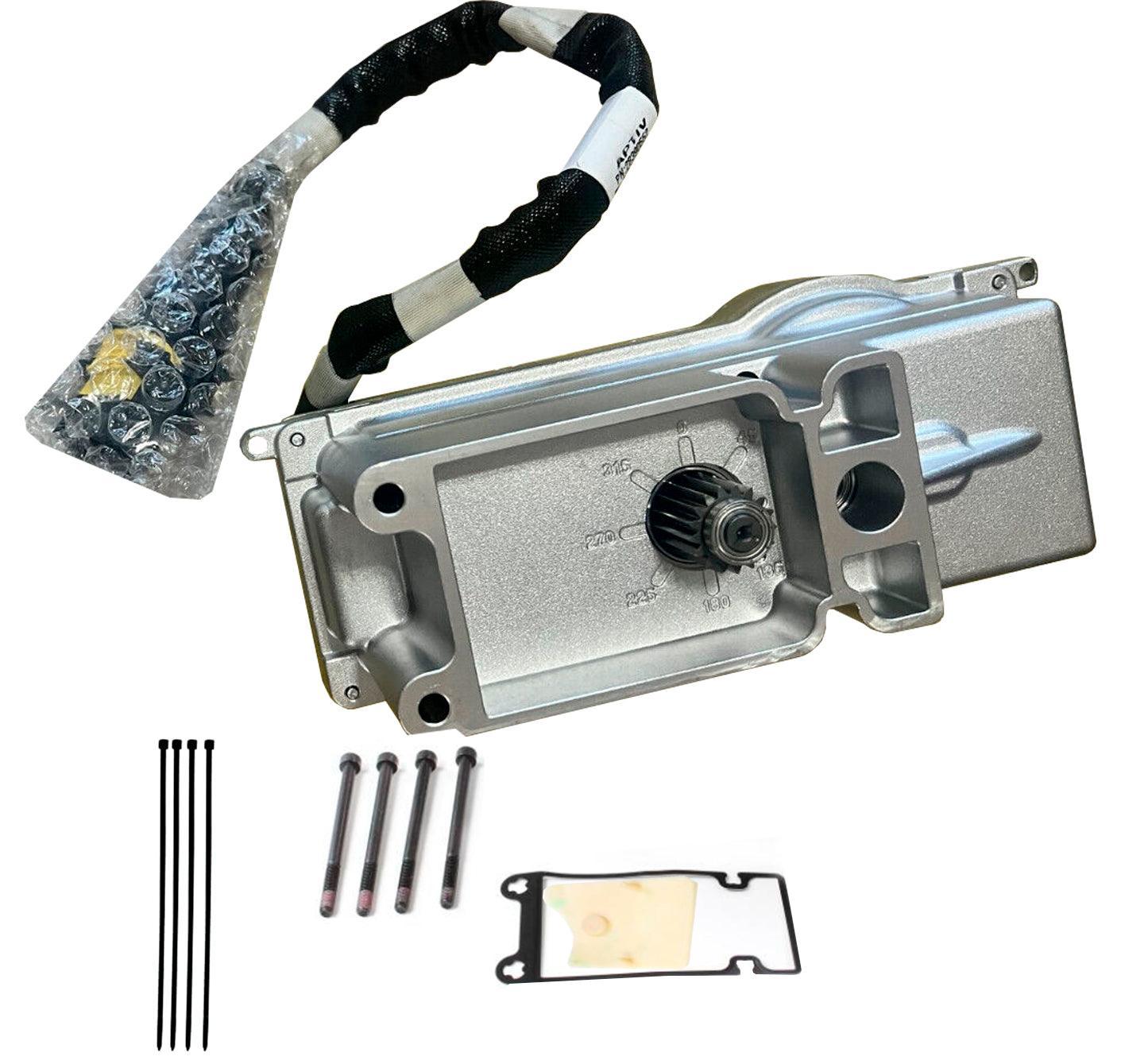 3787570 Genuine Paccar Turbocharger Actuator — ADVANCED TRUCK PARTS