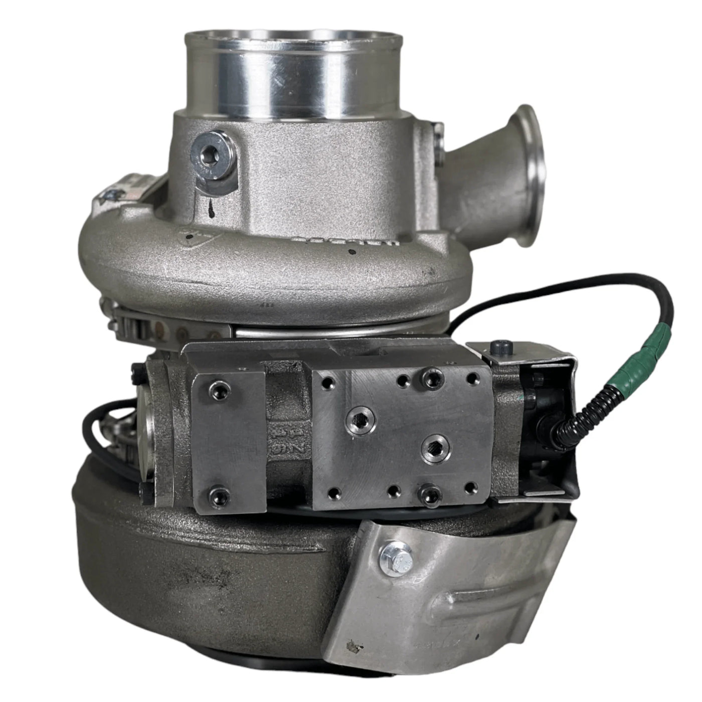 3793725 Genuine Cummins Turbocharger HE300VG — ADVANCED TRUCK PARTS