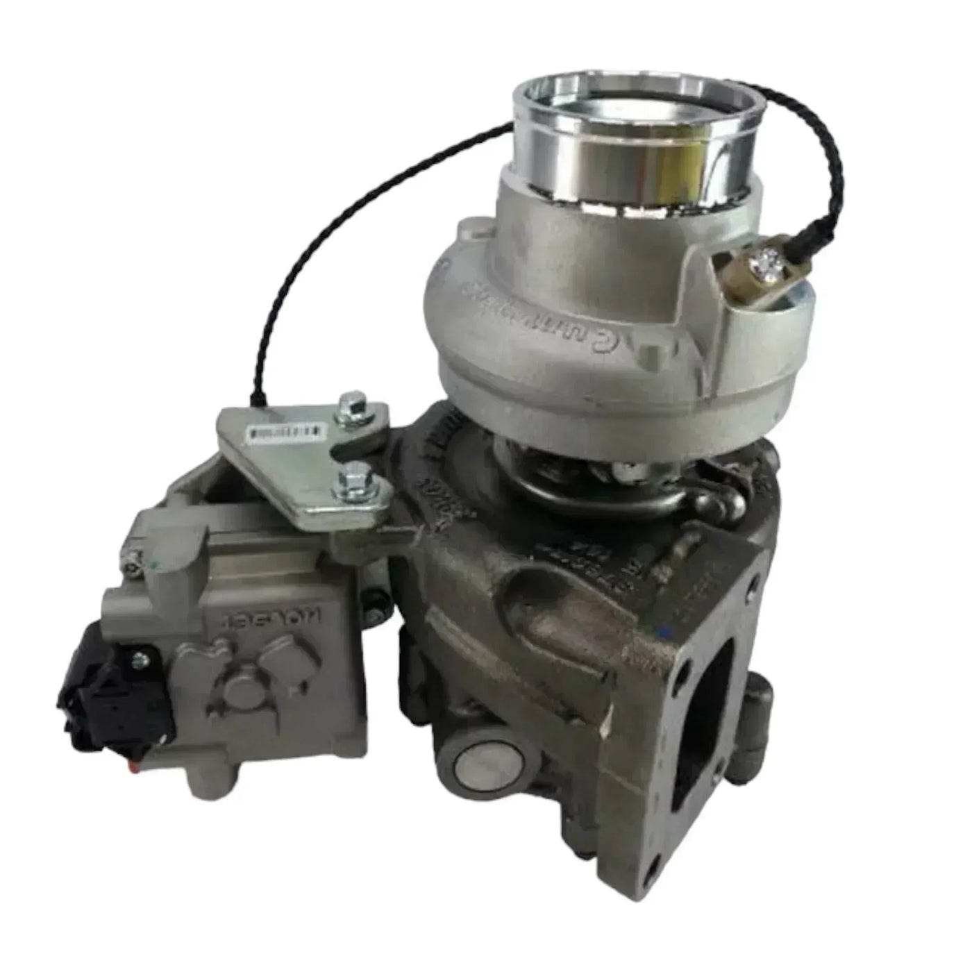 5321673RX Genuine Cummins Turbocharger HE200VG – ADVANCED TRUCK PARTS
