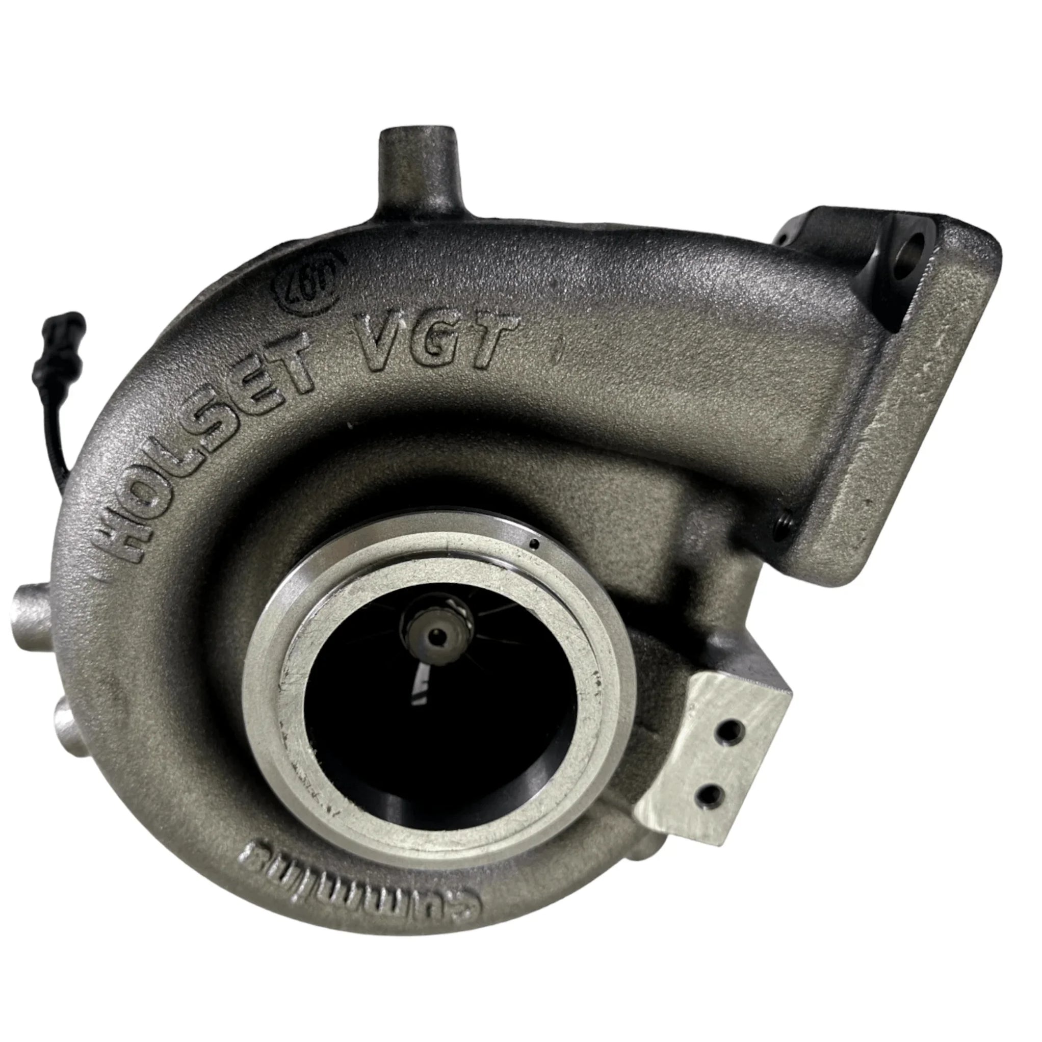 3798351RX Genuine Cummins Turbocharger HE300VG — ADVANCED TRUCK PARTS