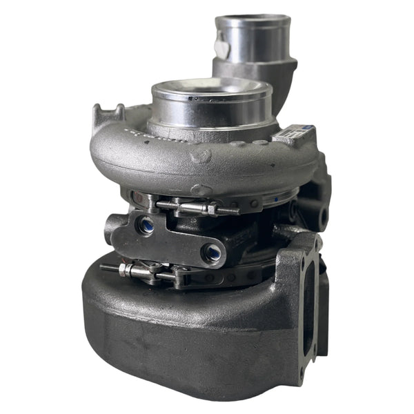 3798539 Genuine Cummins He300Vg Turbocharger For Cummins Isb13 6.7L ...