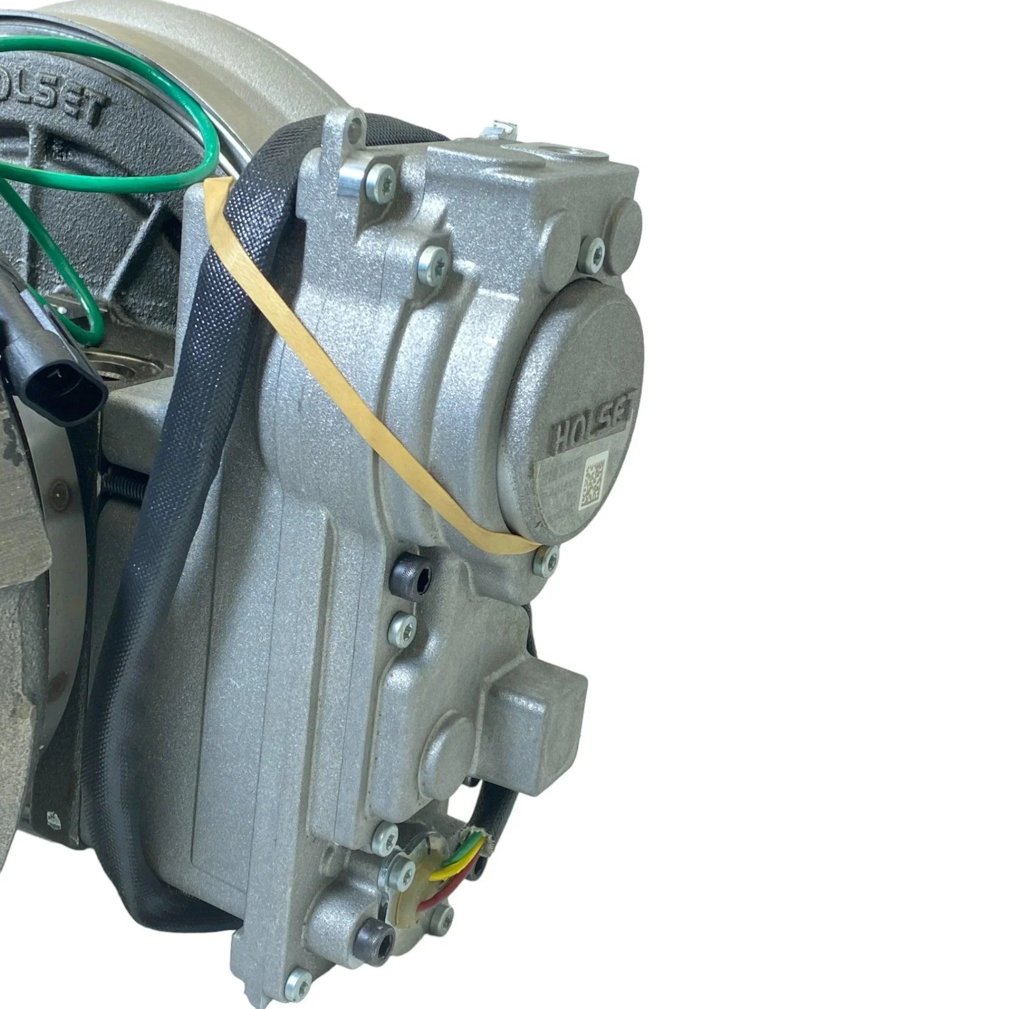 3799105RX Genuine Cummins Turbocharger HE551VE – ADVANCED TRUCK PARTS