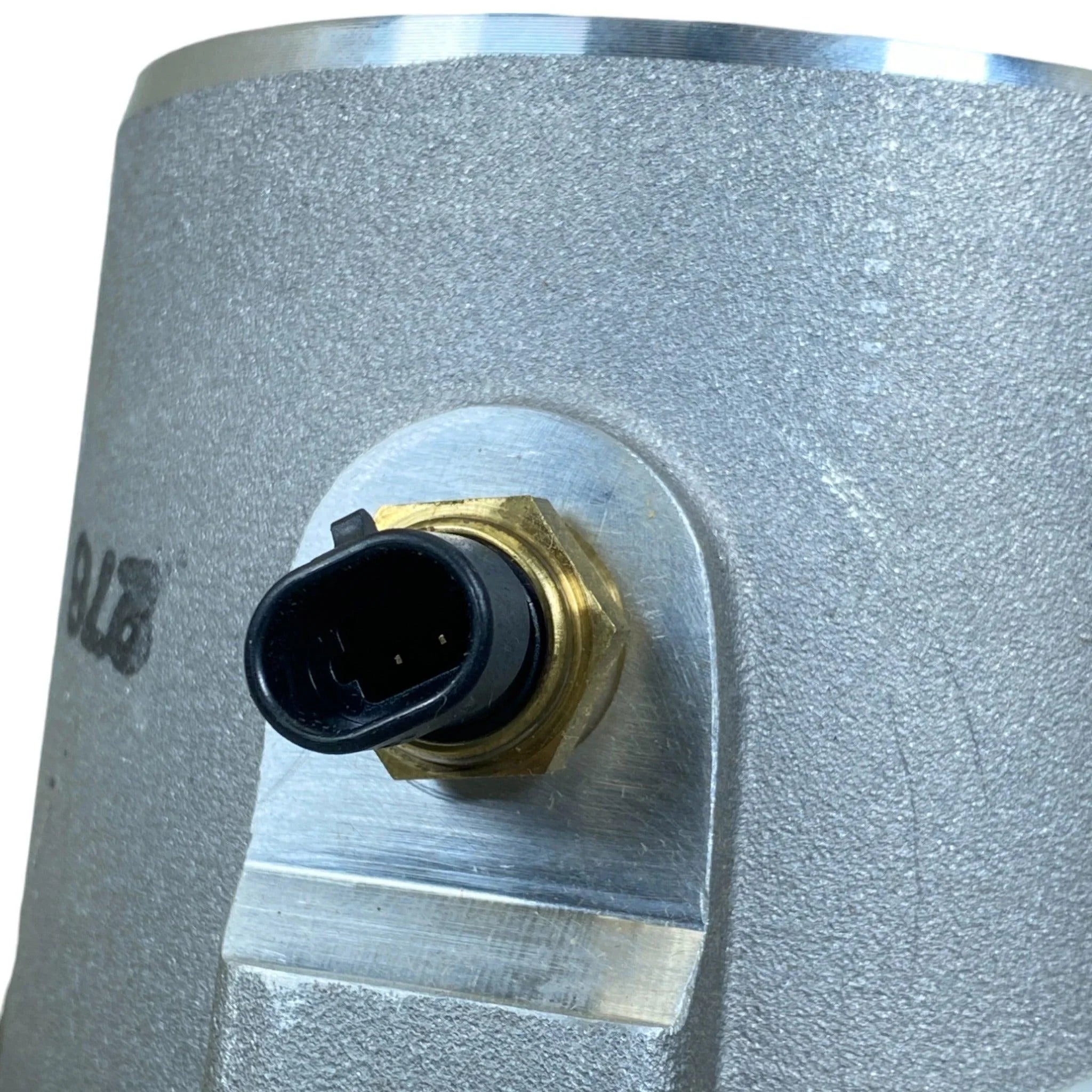 3799105RX Genuine Cummins Turbocharger HE551VE – ADVANCED TRUCK PARTS