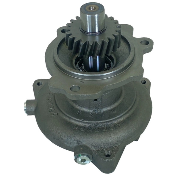 3800479rx Genuine Cummins Water Pump Short Shaft – ADVANCED TRUCK PARTS