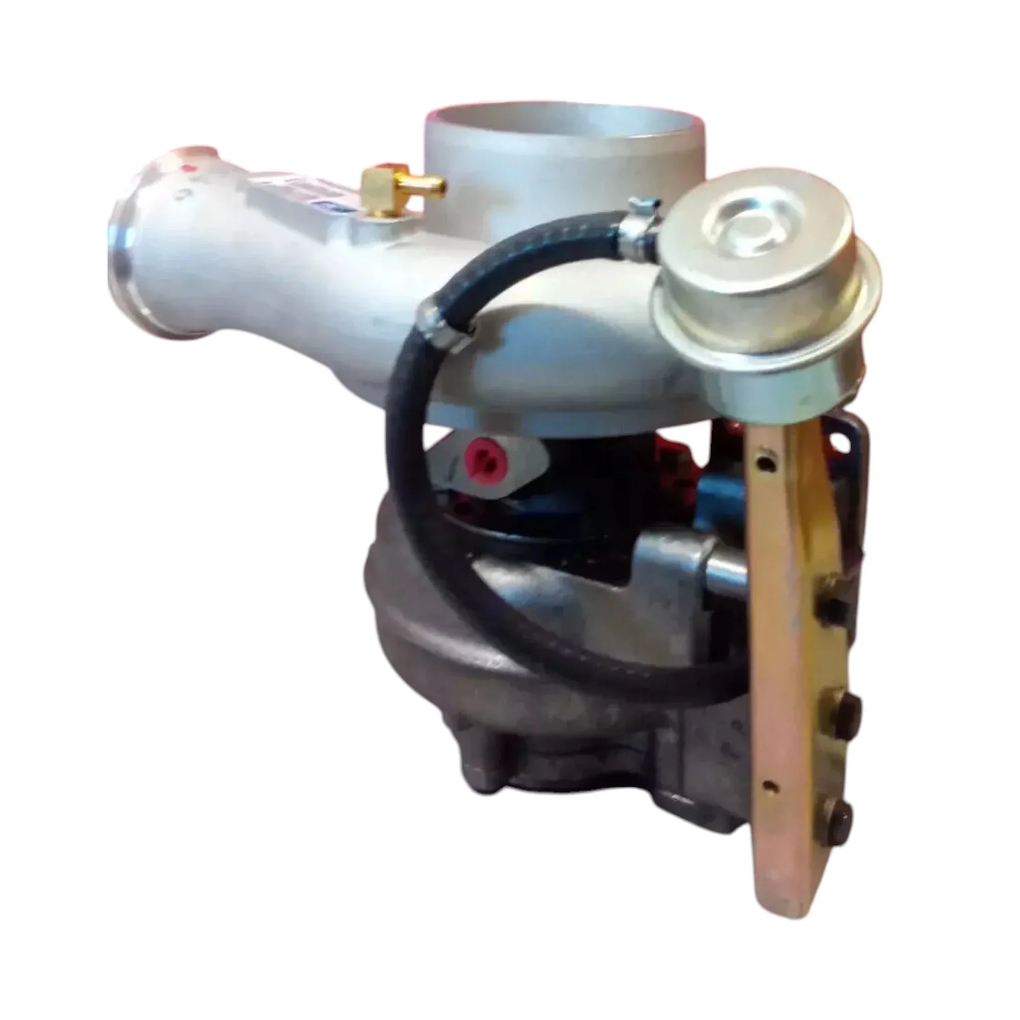 3802878RX Genuine Cummins Turbocharger Hx35 – ADVANCED TRUCK PARTS
