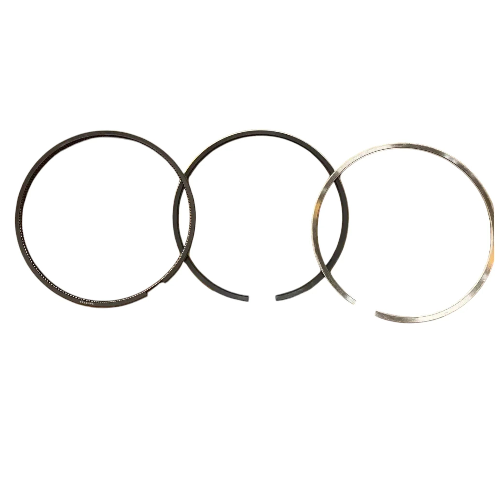 3803962 Genuine Cummins Engine Piston Kit – ADVANCED TRUCK PARTS