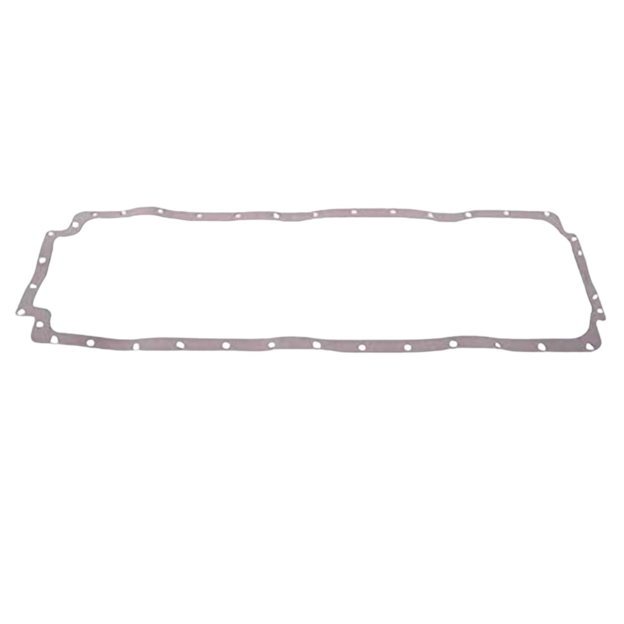 3804303 Genuine Cummins Oil Pan Gasket Set For Cummins N14 — ADVANCED ...