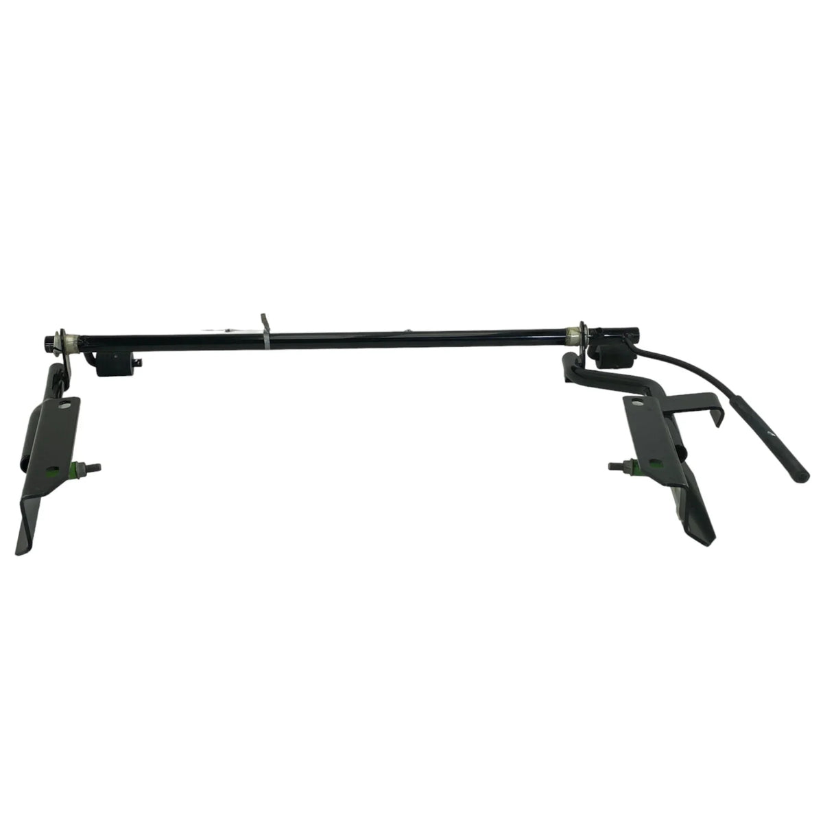 3807955C98 Genuine International Rear Left Support Chassis Skirt Assem ...