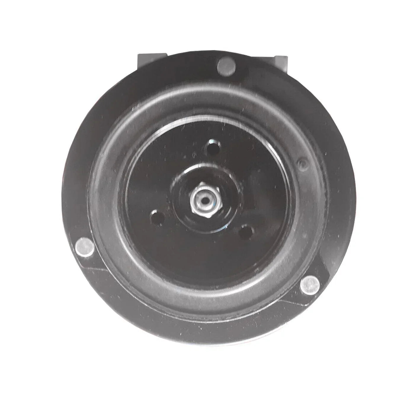 3808548C4 Genuine International A/C Compressor — ADVANCED TRUCK PARTS