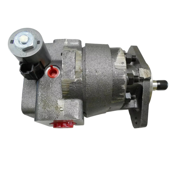 3815888C91 Genuine International Fan Drive Hydraulic Motor – ADVANCED ...