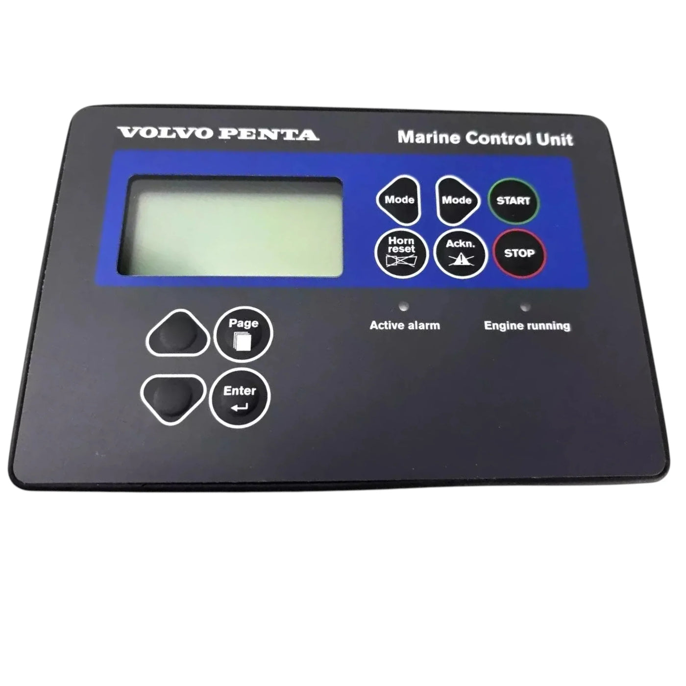 3818237 Genuine Volvo Marine Control Unit – ADVANCED TRUCK PARTS