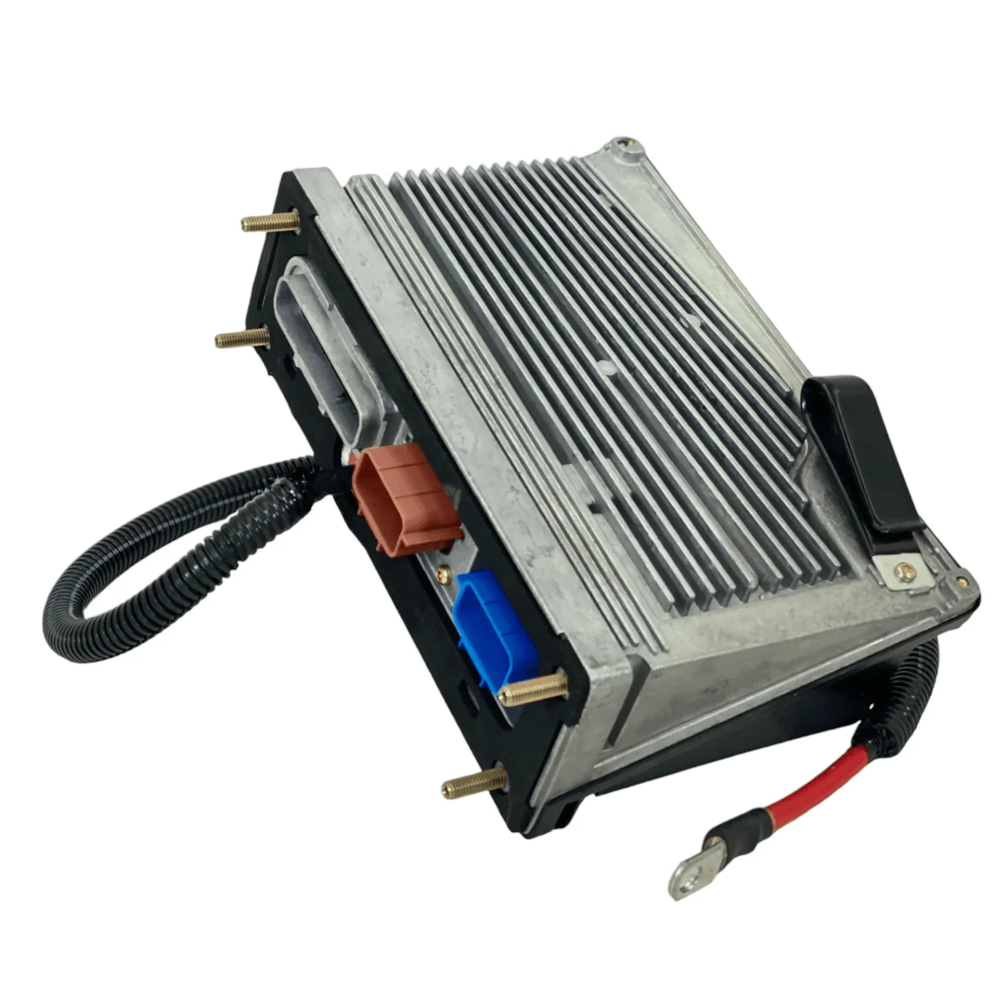 3820474F91 Genuine International ECM Electronic Control ESC2 — ADVANCED ...