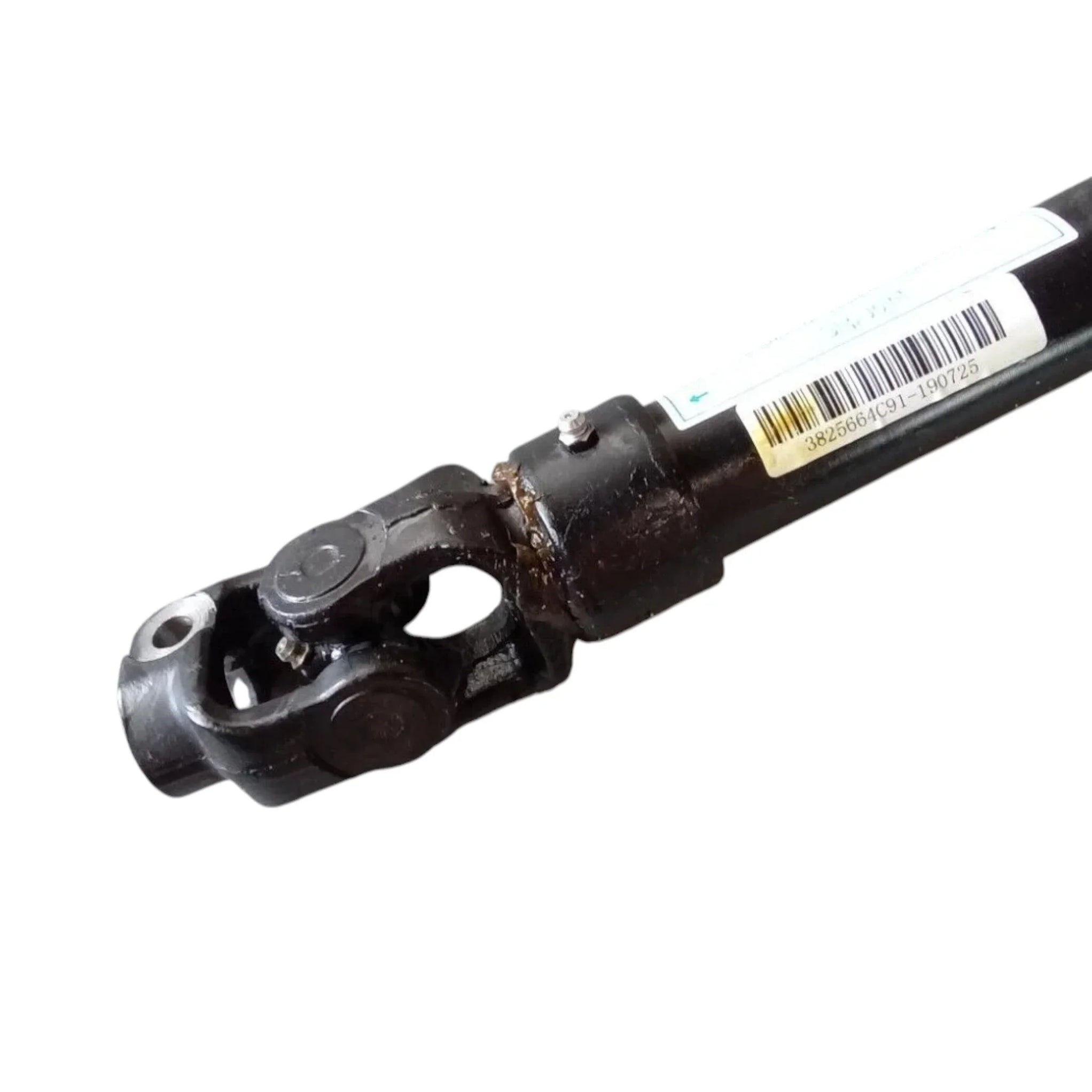3825664C91 Genuine International Steering Shaft – ADVANCED TRUCK PARTS