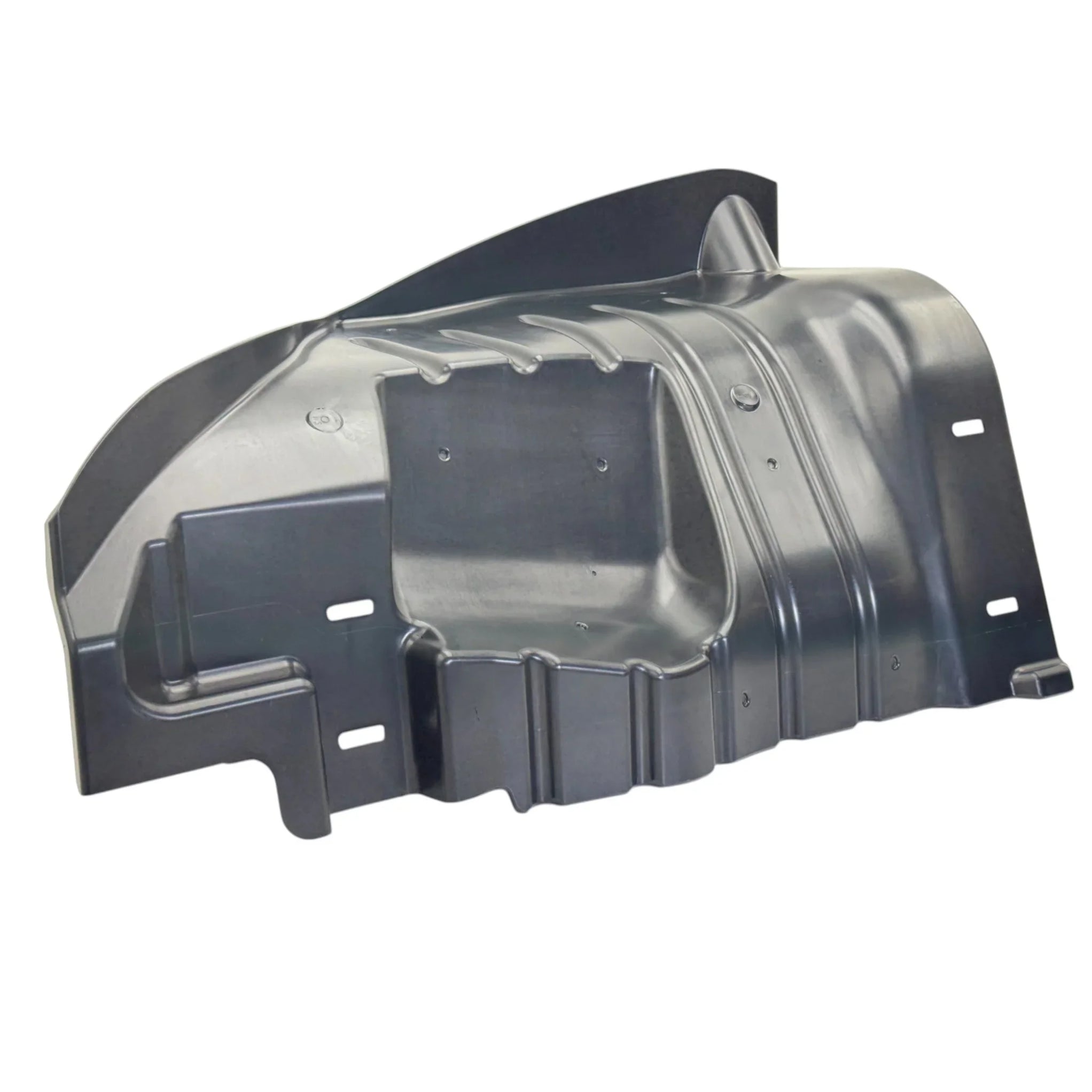 3829863C2 Genuine International Right Inner Fender Hood Splash Panel ...