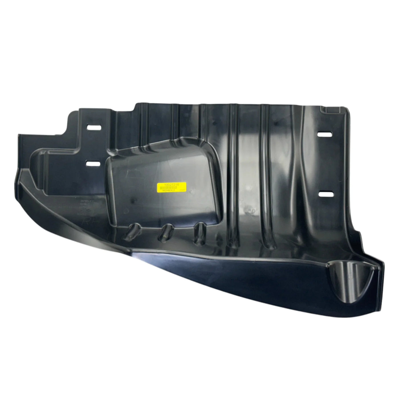 3829863C2 Genuine International Right Inner Fender Hood Splash Panel ...