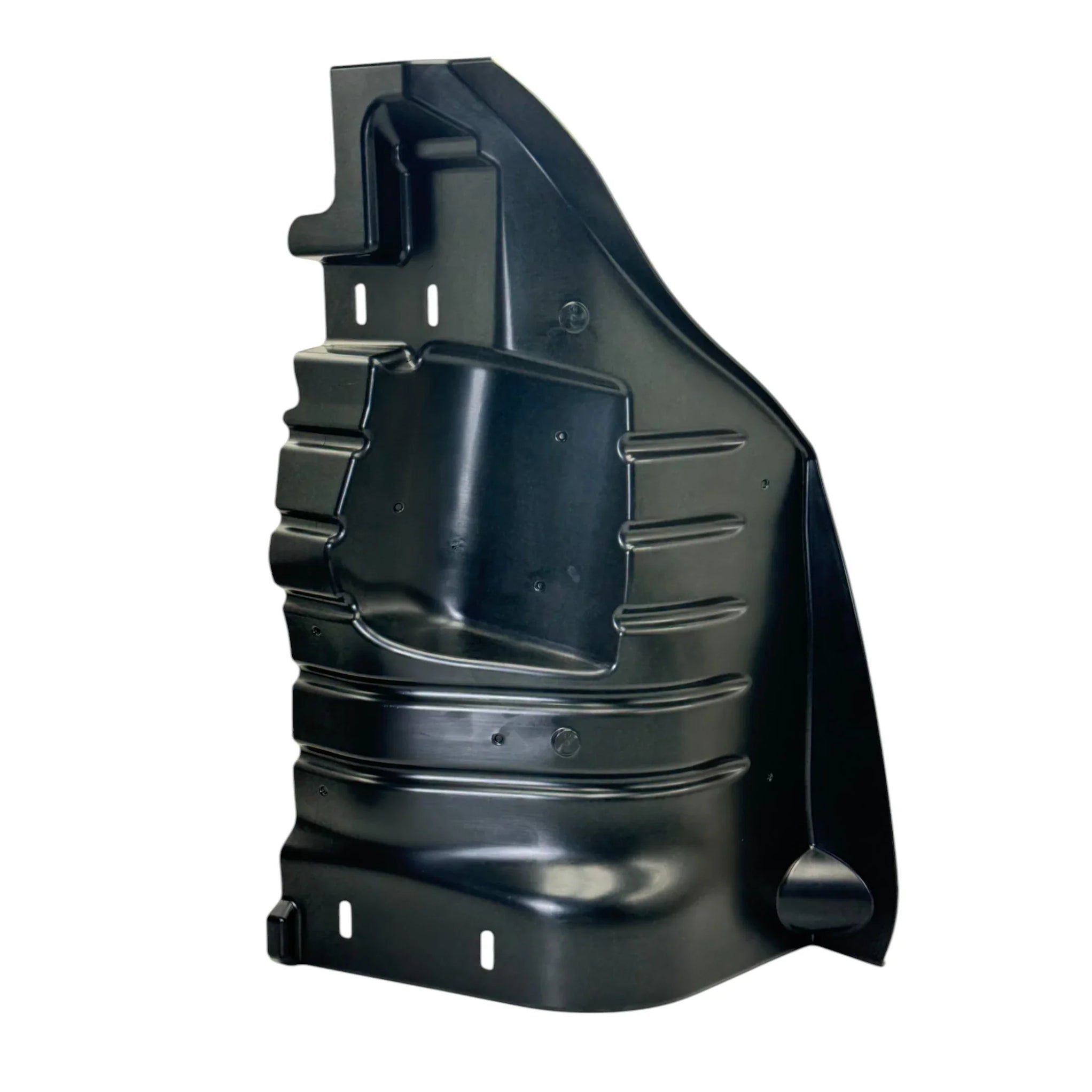 3829863C2 Genuine International Right Inner Fender Hood Splash Panel ...