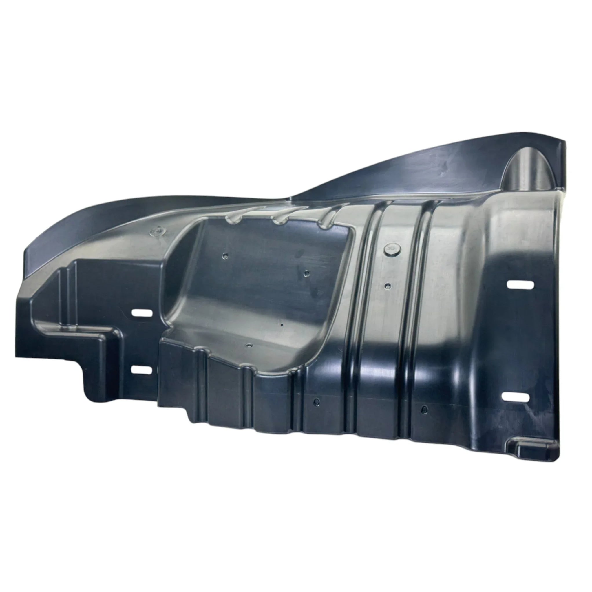 3829863C2 Genuine International Right Inner Fender Hood Splash Panel ...