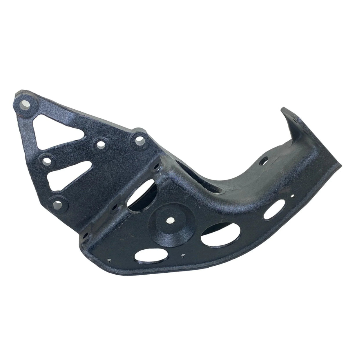 3839131C4 Genuine International Front Left Side Support Spring ...