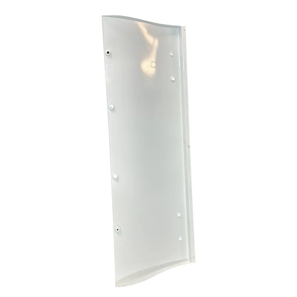 6111487C2 Genuine International White Left Side Air Deflector ...