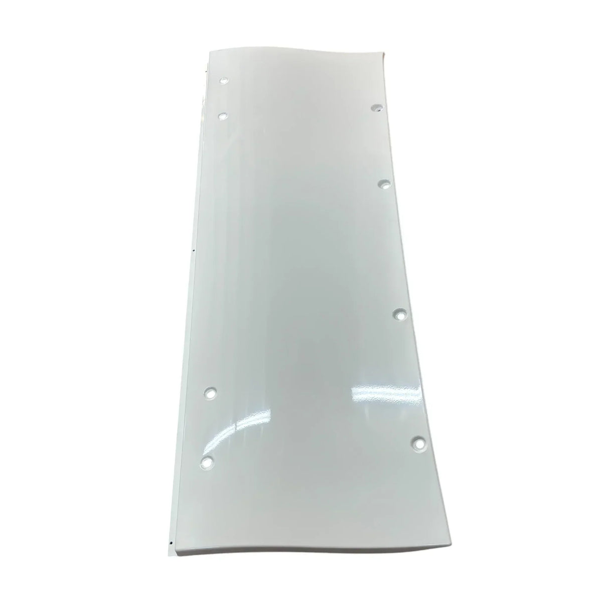 6111488C3 Genuine International White Right Side Air Deflector ...