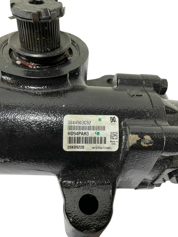 3844903C92 Genuine International Gearbox Power Steering – ADVANCED ...