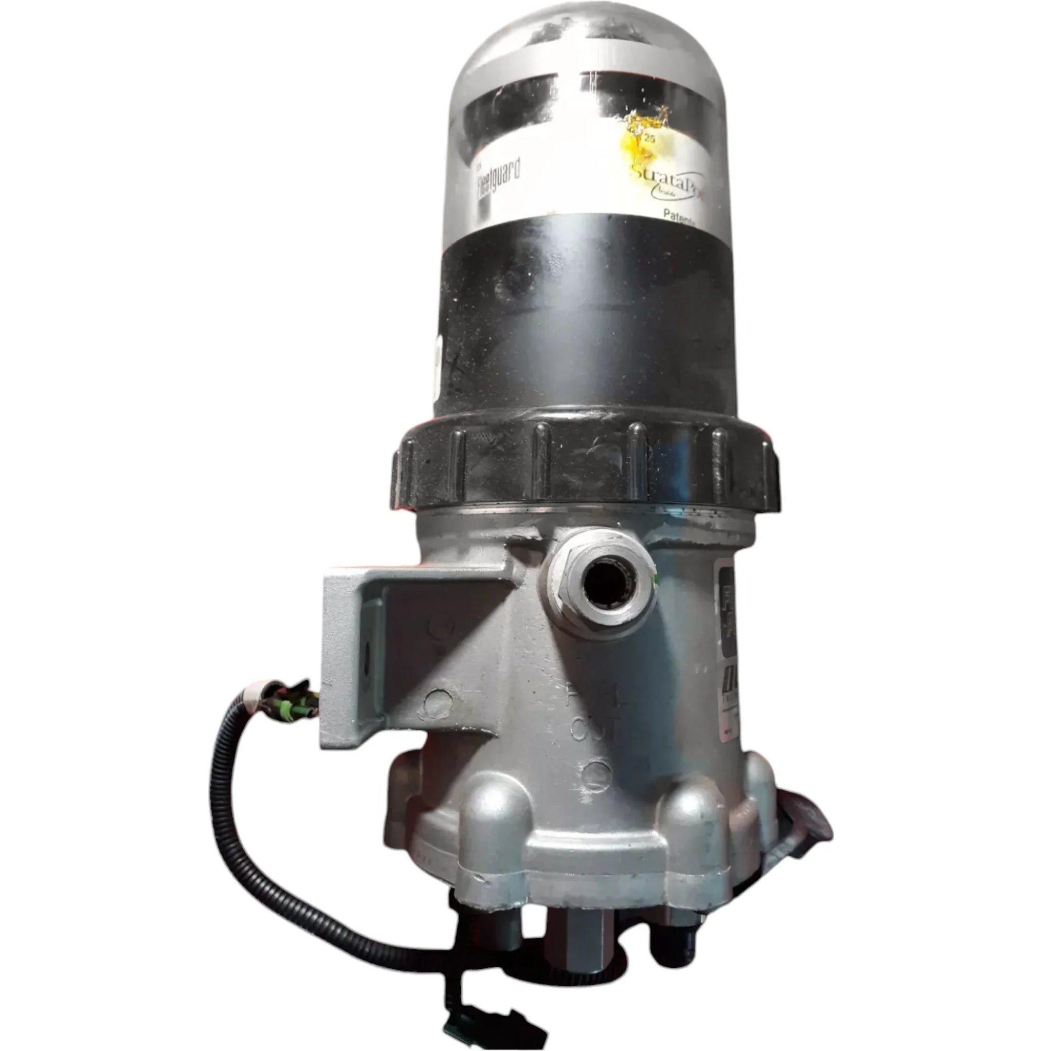 3850246C92 Genuine International Fuel Filter Davco 382 — ADVANCED TRUCK ...