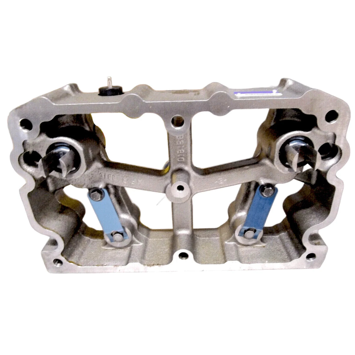 3865150 Genuine Cummins Jake Engine Brake — ADVANCED TRUCK PARTS