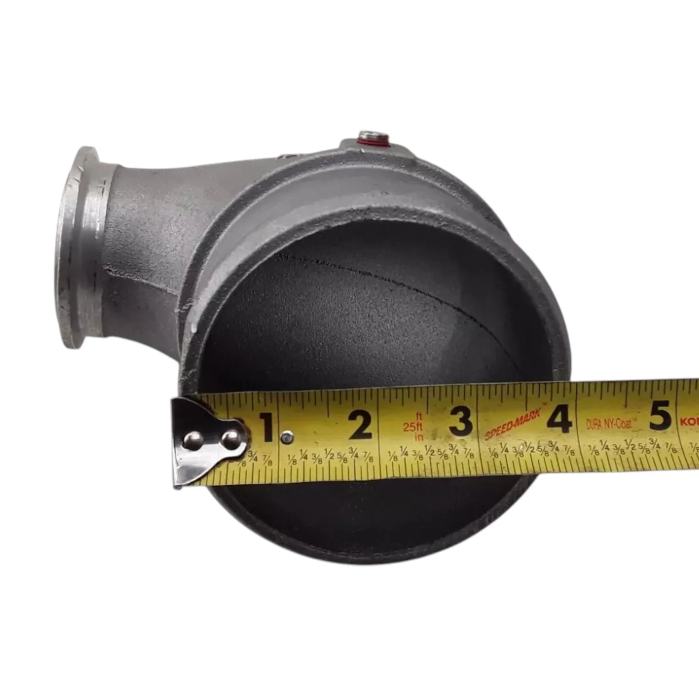 3883977 Genuine Cummins Air Transfer Pipe – ADVANCED TRUCK PARTS