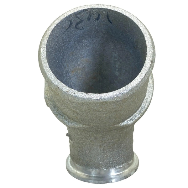 3918350 Genuine Cummins Air Transfer Pipe – ADVANCED TRUCK PARTS