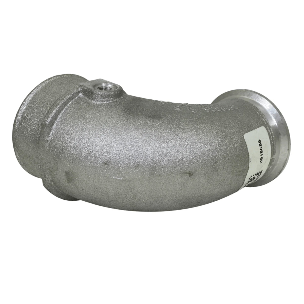 3918685 Genuine Cummins Air Transfer Pipe — ADVANCED TRUCK PARTS