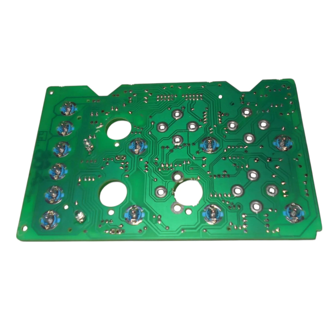 3919824 Genuine Volvo Circuit Board – ADVANCED TRUCK PARTS