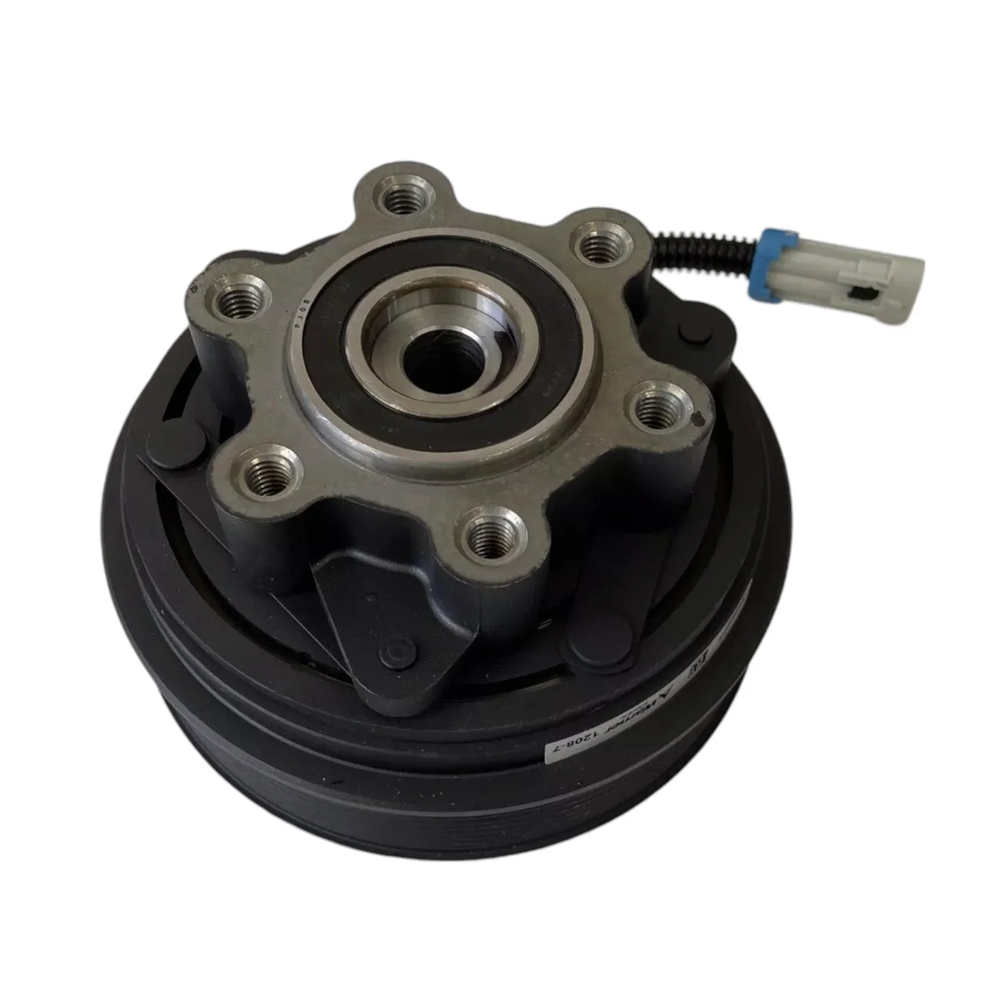 3928865 Genuine Cummins Fan Clutch — ADVANCED TRUCK PARTS