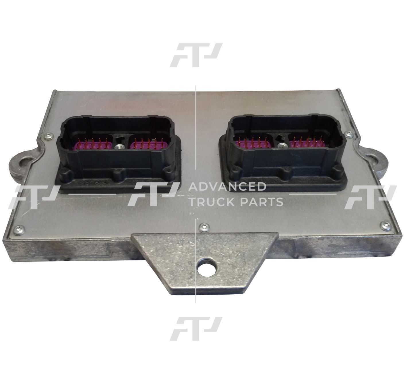 3944124RX Genuine Cummins ‪Ecm Electronic Control Module — ADVANCED ...