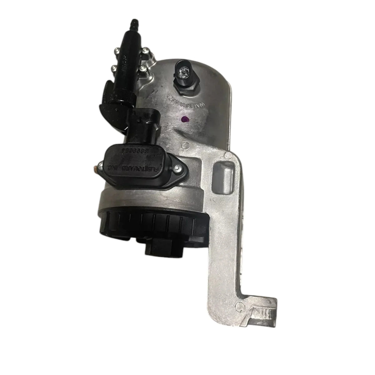 3937718 Genuine Cummins Fuel Filter Housing — ADVANCED TRUCK PARTS