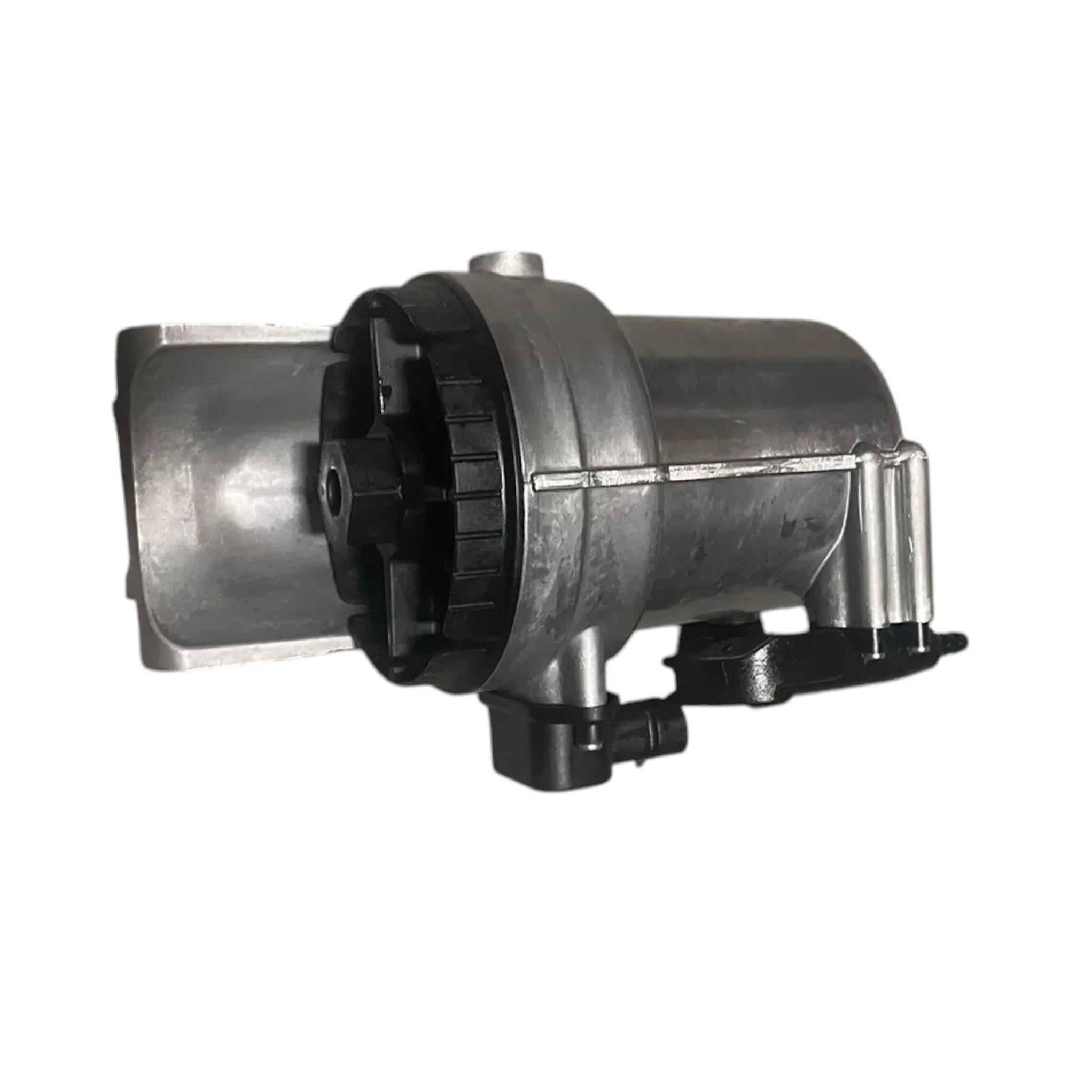3937718 Genuine Cummins Fuel Filter Housing — ADVANCED TRUCK PARTS