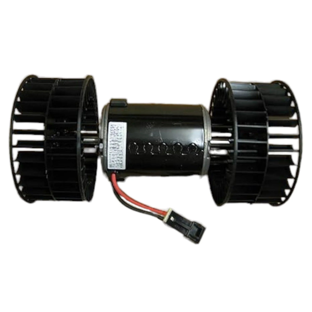 3946686 Genuine Volvo Blower Motor — ADVANCED TRUCK PARTS