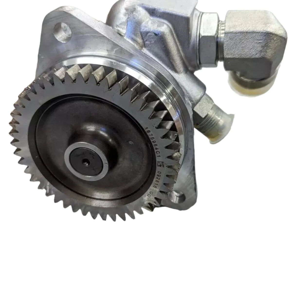 3960900C91 Genuine International Power Steering Pump — ADVANCED TRUCK PARTS