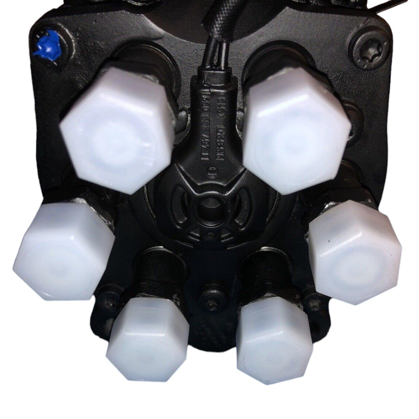 3964555RX Genuine Cummins Fuel Pump Vp44 For Isb 5.9L — ADVANCED TRUCK ...