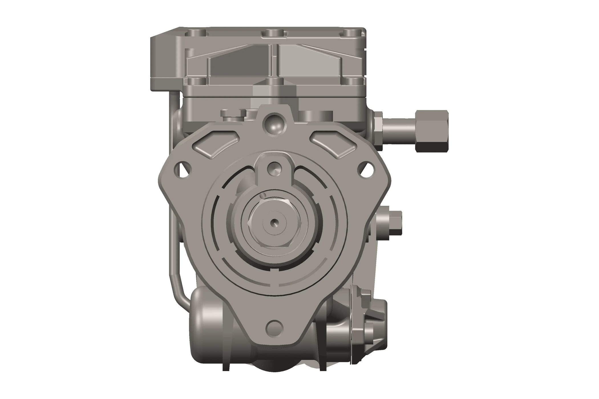 3965403 Genuine Cummins Fuel Injection Pump — ADVANCED TRUCK PARTS