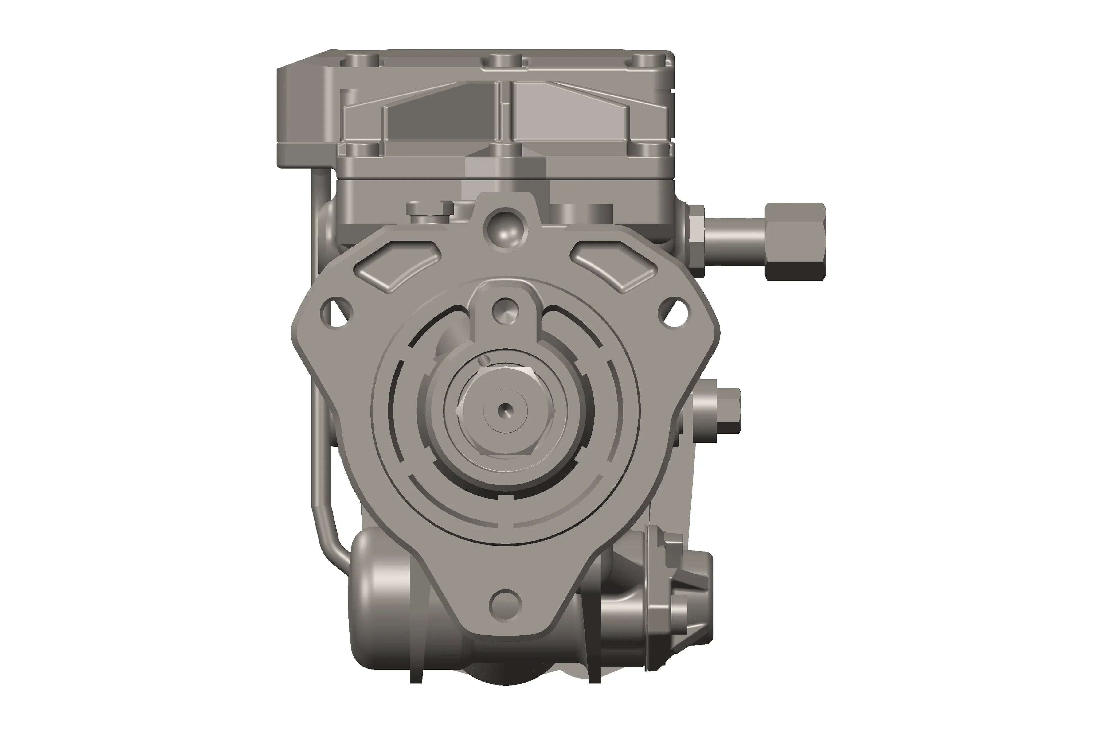 3965403 Genuine Cummins Fuel Injection Pump — ADVANCED TRUCK PARTS