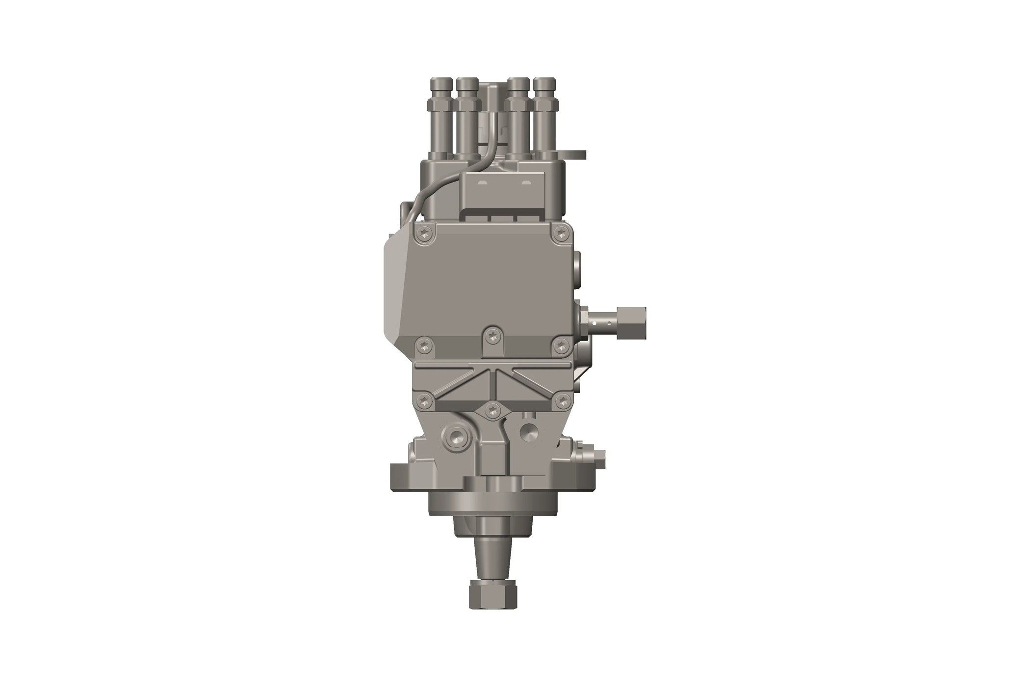 3965403 Genuine Cummins Fuel Injection Pump — ADVANCED TRUCK PARTS