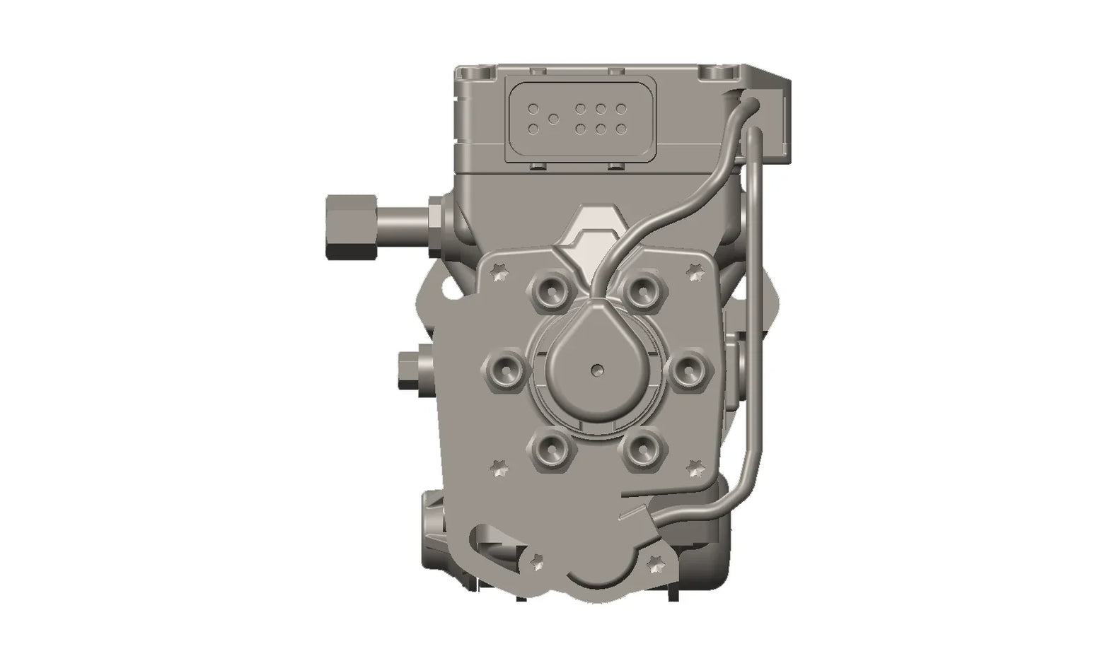 3965403 Genuine Cummins Fuel Injection Pump — ADVANCED TRUCK PARTS