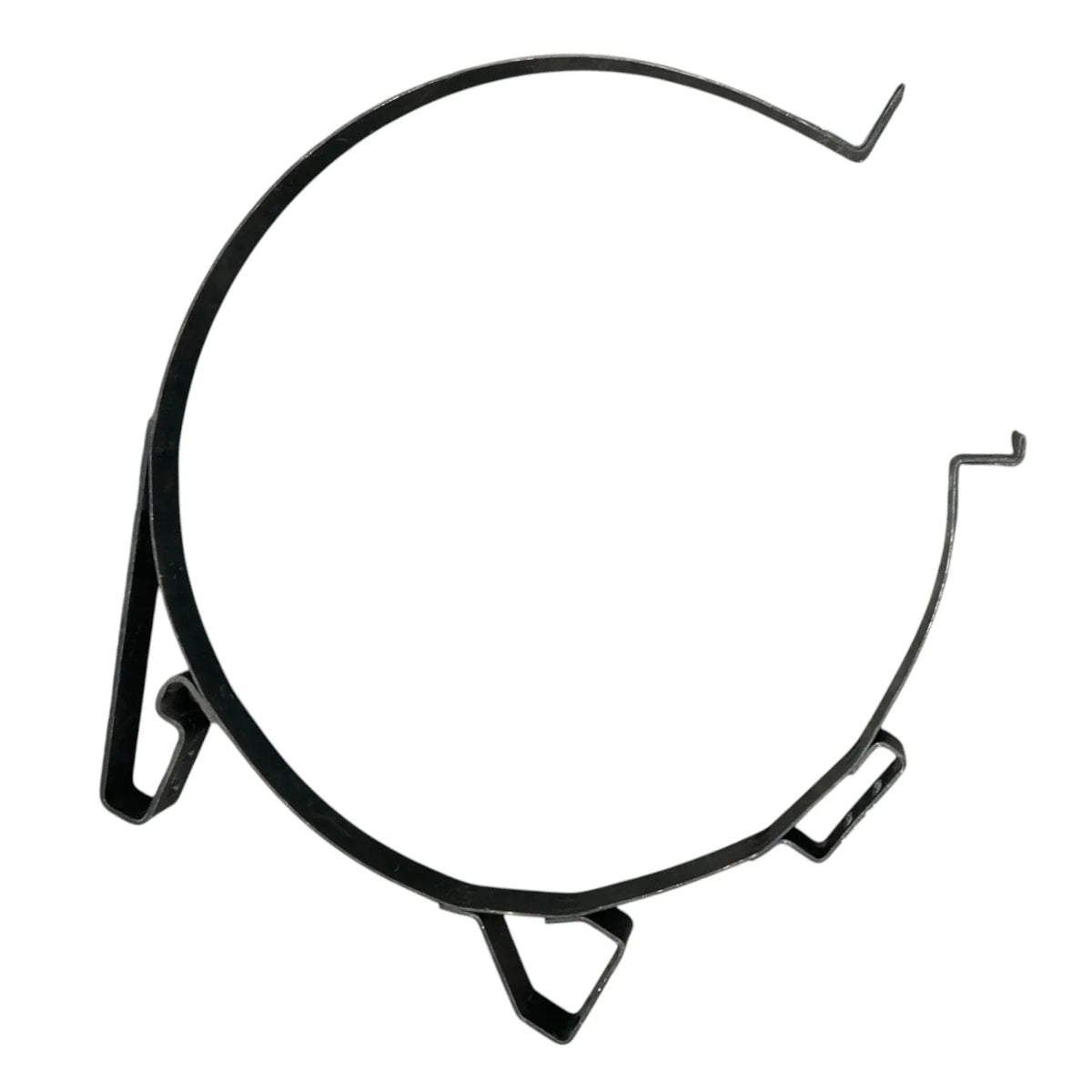 3991134C1 Genuine International Fuel Tank Mounting Strap — ADVANCED ...