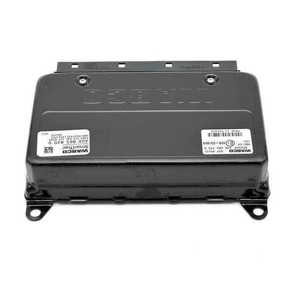 4008608700 Genuine Wabco ABS Module – ADVANCED TRUCK PARTS