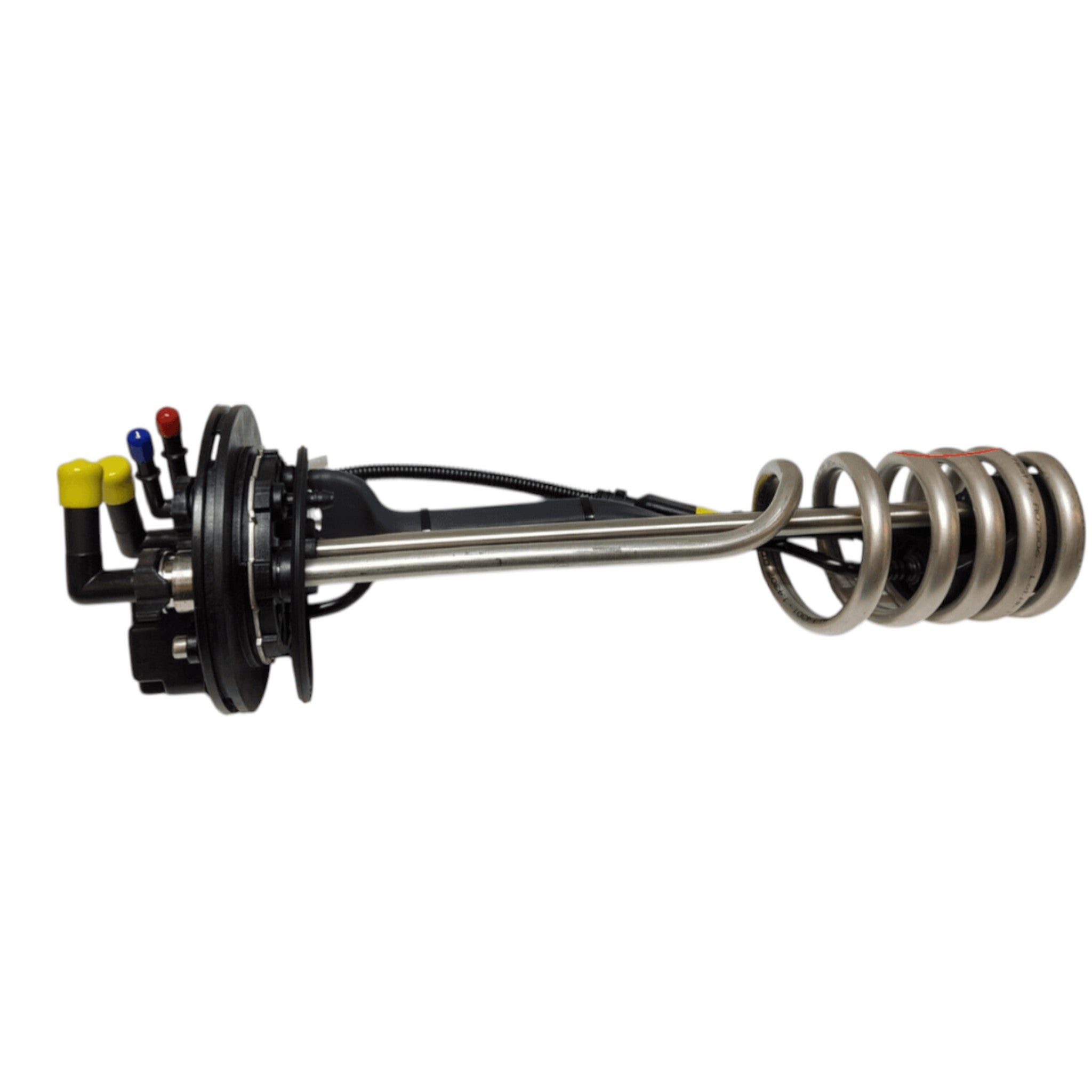 3S205-05255 Kubota DEF Diesel Exhaust Filter Header Assembly – ADVANCED ...