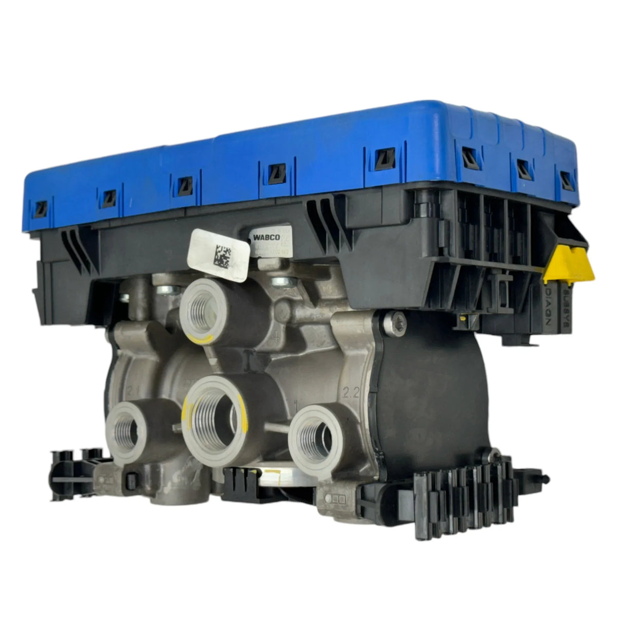 WAB 400 500 420 0 Genuine Wabco ABS Trailer Control Module — ADVANCED ...