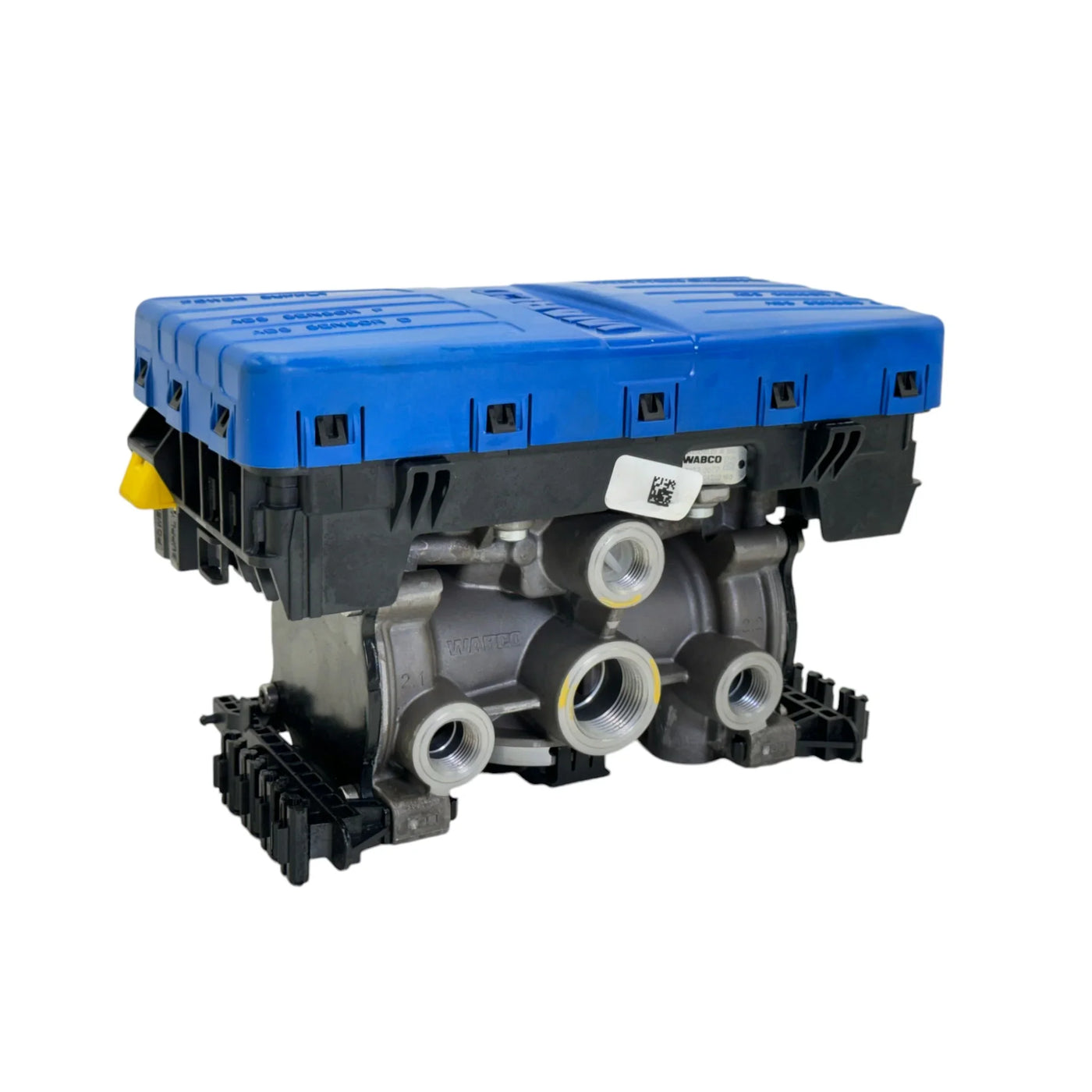 400 500 420 0 Genuine Wabco ABS Trailer Control Module — ADVANCED TRUCK ...