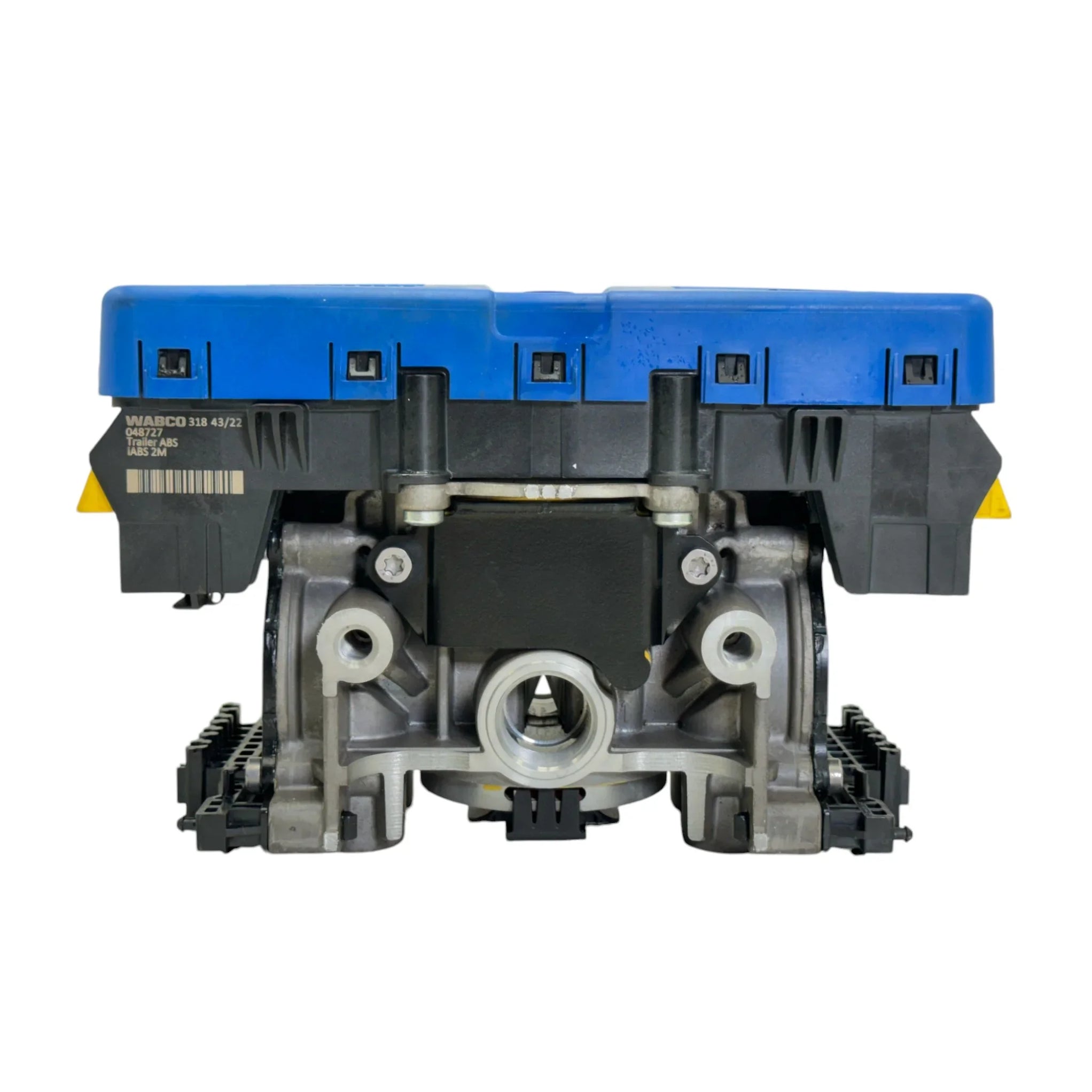 400 500 420 0 Genuine Wabco ABS Trailer Control Module — ADVANCED TRUCK ...